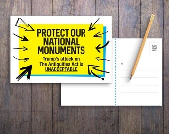 National monument | Etsy