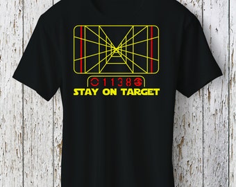Stay on target | Etsy