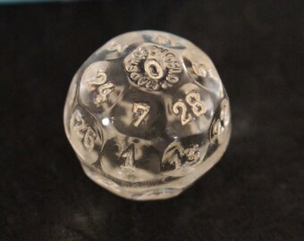 Fortune teller box | Etsy