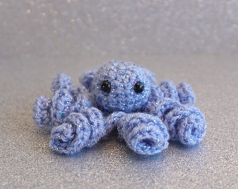 Yarn octopus | Etsy