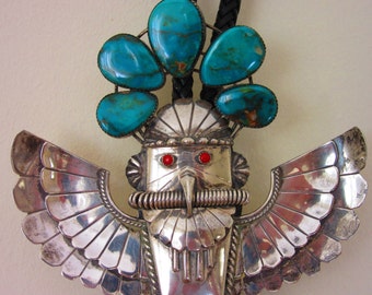 Navajo thunderbird | Etsy