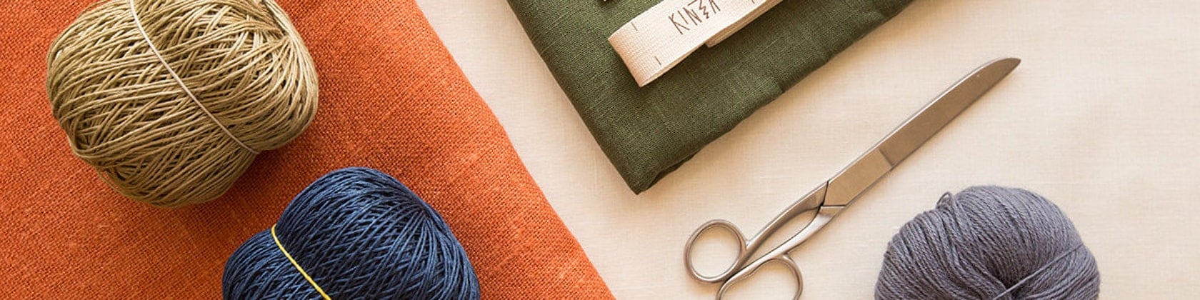 Linen things. Hand embroidery. by Kinzzza on Etsy