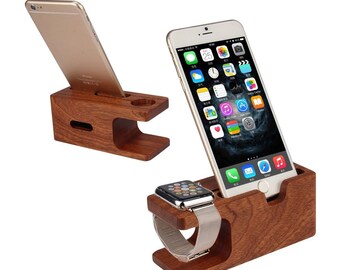 Apple watch stand | Etsy