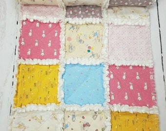 Peter rabbit nursery | Etsy