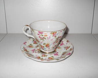 Lefton tea cup | Etsy