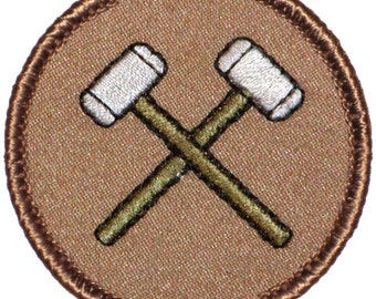 Sledge hammer | Etsy