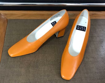 Secretary shoes | Etsy