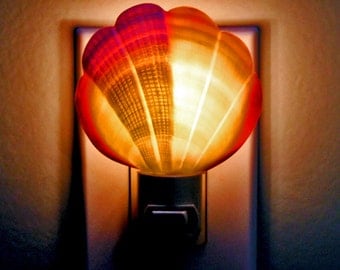 Modern night light | Etsy