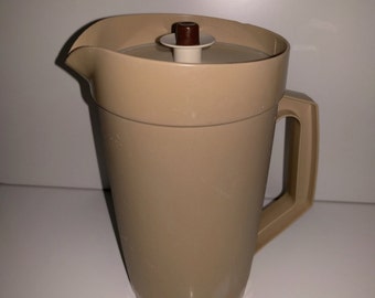 Tupperware pichet | Etsy