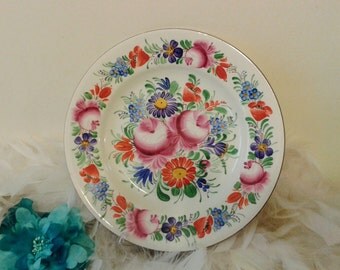 Bohemian china | Etsy