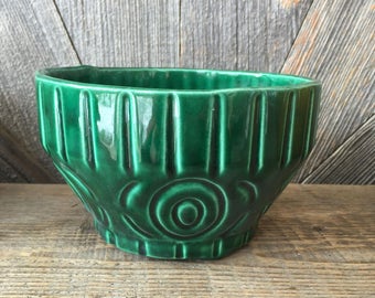 Mccoy planter | Etsy