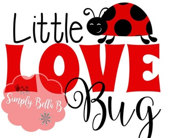 Ladybug girl clipart | Etsy