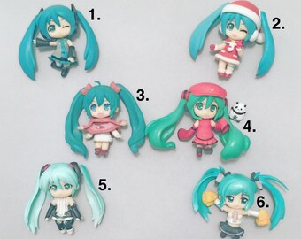 Vocaloid | Etsy