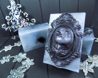 Hand Made Soaps and Creepy stuff to wash your by TwistedAllureShop