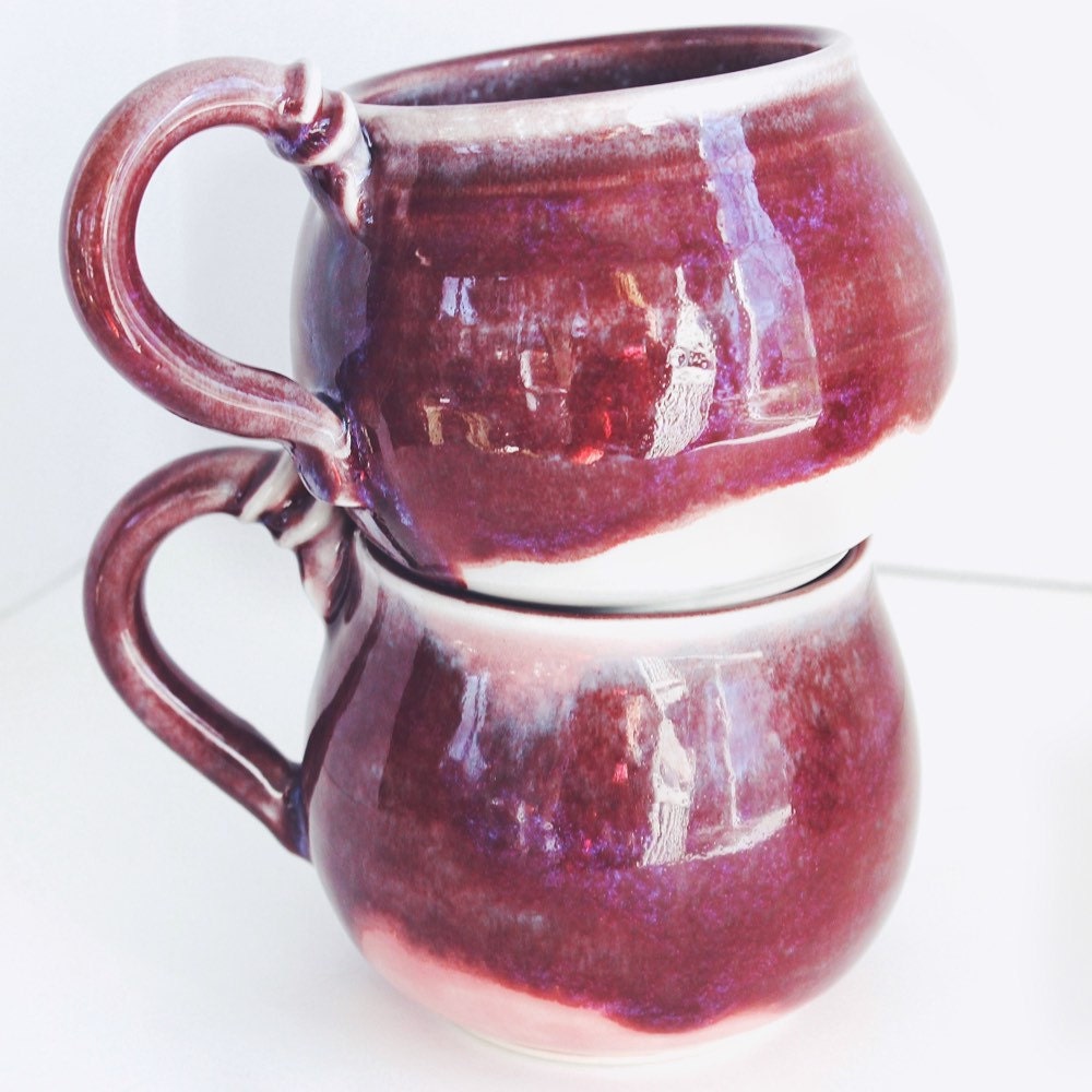 A cute pottery shop that just wants to make your day by PotteryByM