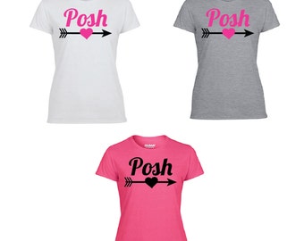 This Girl Sells Posh Front Ask Me For A FREE Sample Back