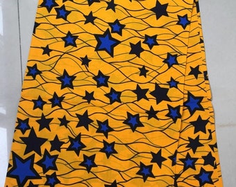 African fabric | Etsy