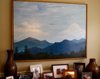 Appalachian folk art | Etsy