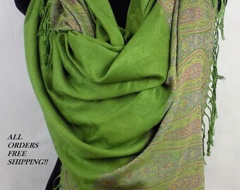 Pakistani shawl | Etsy