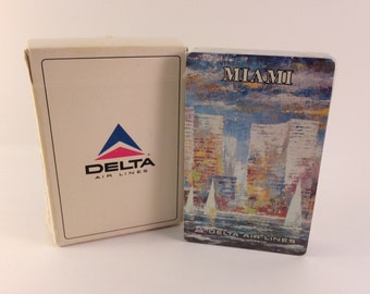 Delta airlines | Etsy