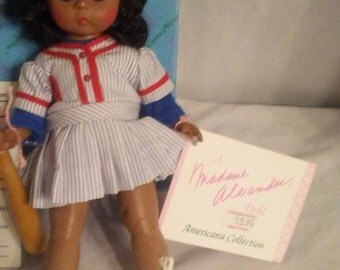 Madame alexander | Etsy