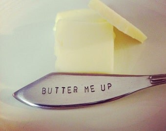 Butter me up | Etsy