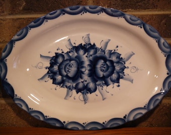 Russian plates | Etsy