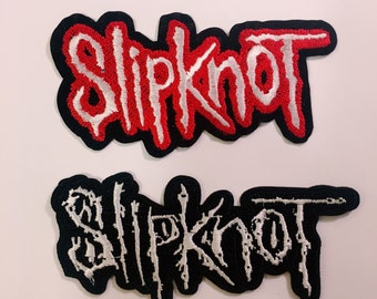 Slipknot | Etsy