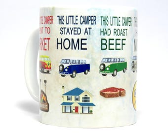 Gifts for vw lovers | Etsy