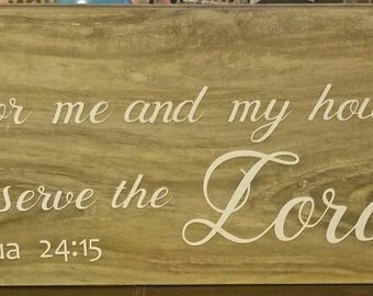 Scripture tile | Etsy