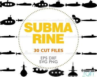 Nautilus submarine | Etsy