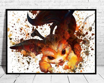 League of legends | Etsy