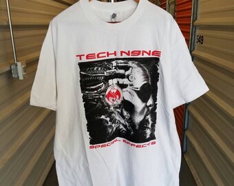 Tech n9ne | Etsy