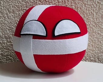 Countryball | Etsy