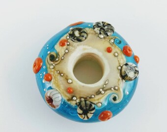 Artisan Glass Beads and Jewelry by PrimaDonnaBeads on Etsy
