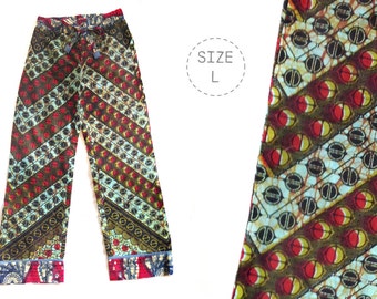 African pajamas | Etsy