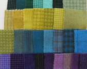 Unique wool fabric related items | Etsy