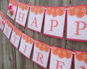 Get well banner | Etsy