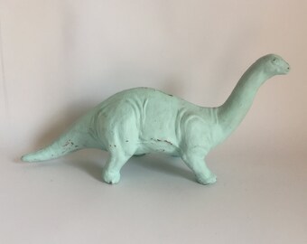 Dinosaur piggy bank | Etsy