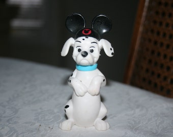 101 dalmatians toy | Etsy