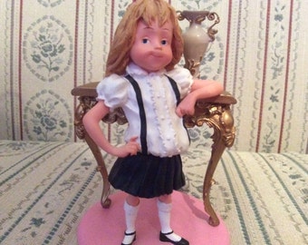 Eloise doll | Etsy