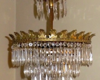 1920s light fixture | Etsy