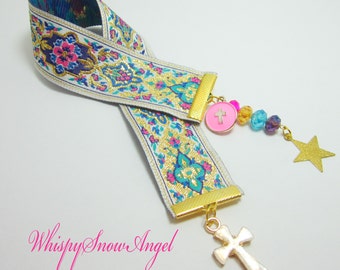 Tapestry ribbon | Etsy