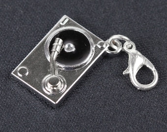 Music keychain | Etsy