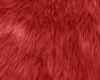 Items similar to Rare Vintage 1920s Genuine Monkey Fur Jacket Long ...