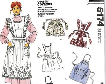 Mens apron pattern | Etsy