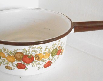 Enamel cookware | Etsy