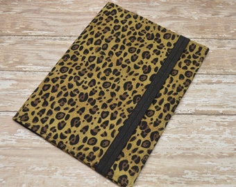 Handmade Fabric Planner and Binder Covers by woodlandcottagefarm