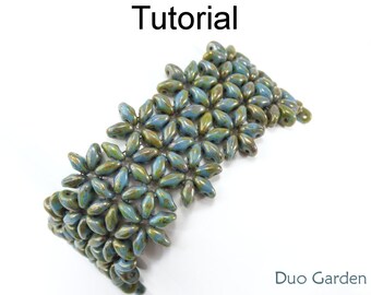 Beading Tutorials & Patterns by Simple Bead by SimpleBeadPatterns