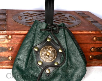 Crimson Chain Leatherworks by CrimsonChain on Etsy